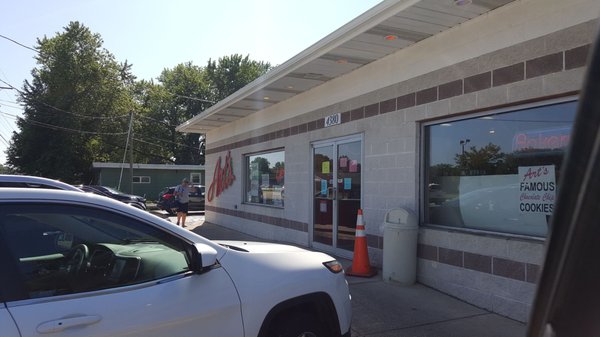 ART’S BAKERY - 37 Photos & 30 Reviews - 4380 W Ridge Rd, Erie ...