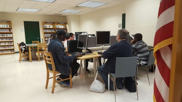 BROOKLYN PUBLIC LIBRARY - MIDWOOD LIBRARY - Updated July 2025 - 25 ...