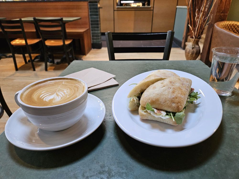 THE SMOOT STANDARD - Updated December 2025 - 24 Photos & 18 Reviews ...