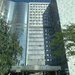 MAYO CLINIC - 221 Photos & 240 Reviews - 200 1st St SW, Rochester ...