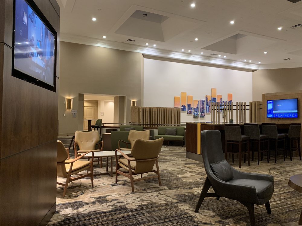 MARRIOTT HARTFORD/WINDSOR AIRPORT - 265 Photos & 87 Reviews - 28 Day ...