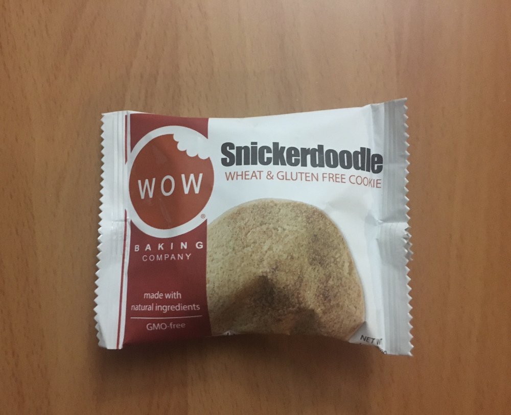 WOW BAKING COMPANY - Updated December 2025 - 1607 45th St E, Sumner ...