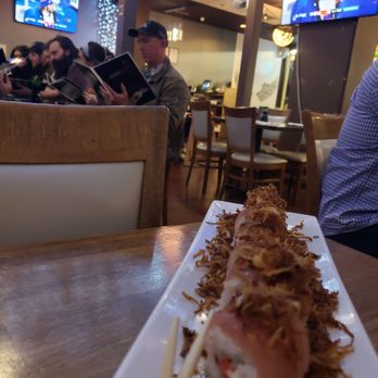 SUSHI OK - Updated December 2025 - 1611 Photos & 1309 Reviews - 5228 ...