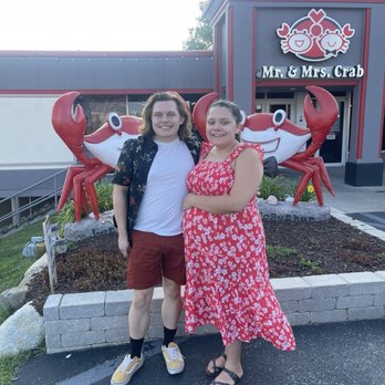 MR AND MRS CRAB - GRAND RAPIDS - Updated September 2025 - 96 Photos ...