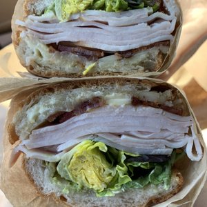 ZOFTIG EATERY - 168 Photos & 195 Reviews - Sandwiches - 57 Montgomery ...