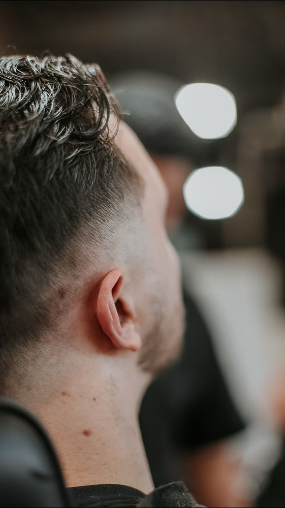 NEXT LEVEL BARBERSHOP - Updated August 2024 - 69 Photos & 15 Reviews ...