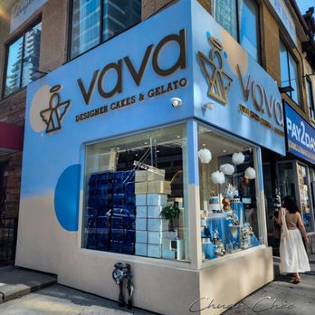 VAVA DESIGNER CAKES - Updated October 2025 - 57 Photos - 620 Yonge St ...