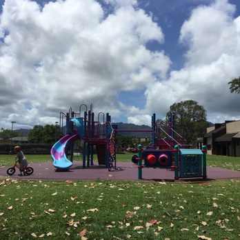 MILILANI DISTRICT PARK - Updated October 2025 - 77 Photos & 17 Reviews - 94-1150 Lanikuhana Ave ...