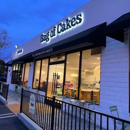 BAG OF CAKES - Updated January 2026 - 2703 Photos & 892 Reviews - 1964 ...