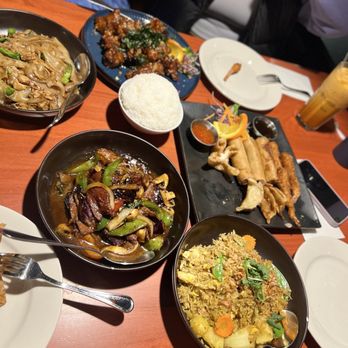 OCHA THAI KITCHEN & BAR - Updated December 2025 - 1441 Photos & 771 ...