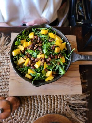 SAMBA MONTCLAIR - 1006 Photos & 664 Reviews - Brazilian - 7 Park St ...