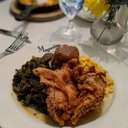 MAGNOLIAS - 2646 Photos & 2677 Reviews - 185 E Bay St, Charleston, SC ...