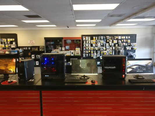 THE COMPUTER DEPOT - Updated December 2025 - 22 Photos & 70 Reviews ...