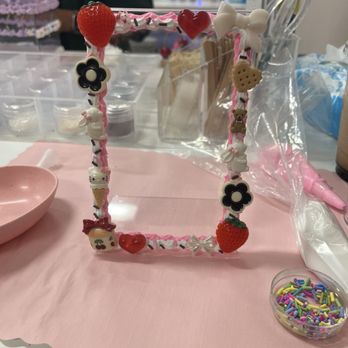 PINKU DIY STUDIO - Updated April 2025 - 97 Photos & 34 Reviews - 408 E ...