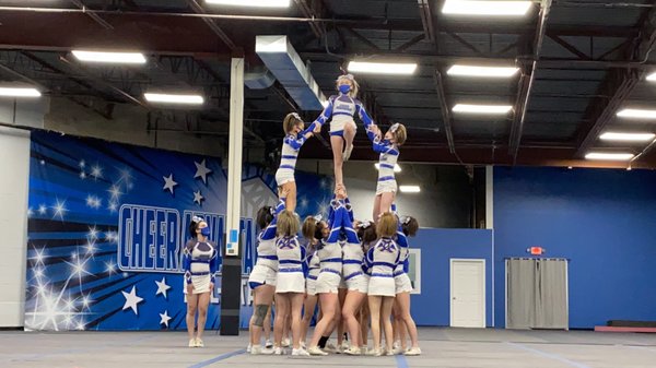 CHEER ADVANTAGE - Updated November 2024 - 21 Photos - 192 Vanderbilt ...
