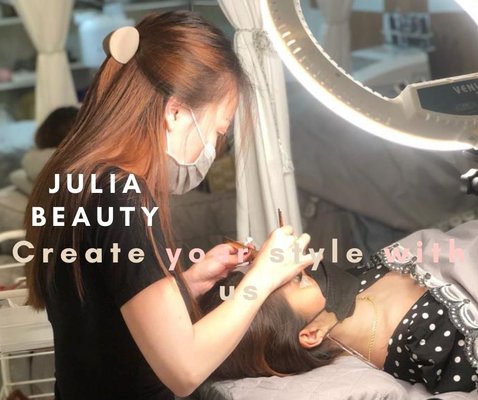 JULIA BEAUTY - Updated May 2025 - 14 Scotts Road, Singapore, Singapore - Nail Salons - Phone ...