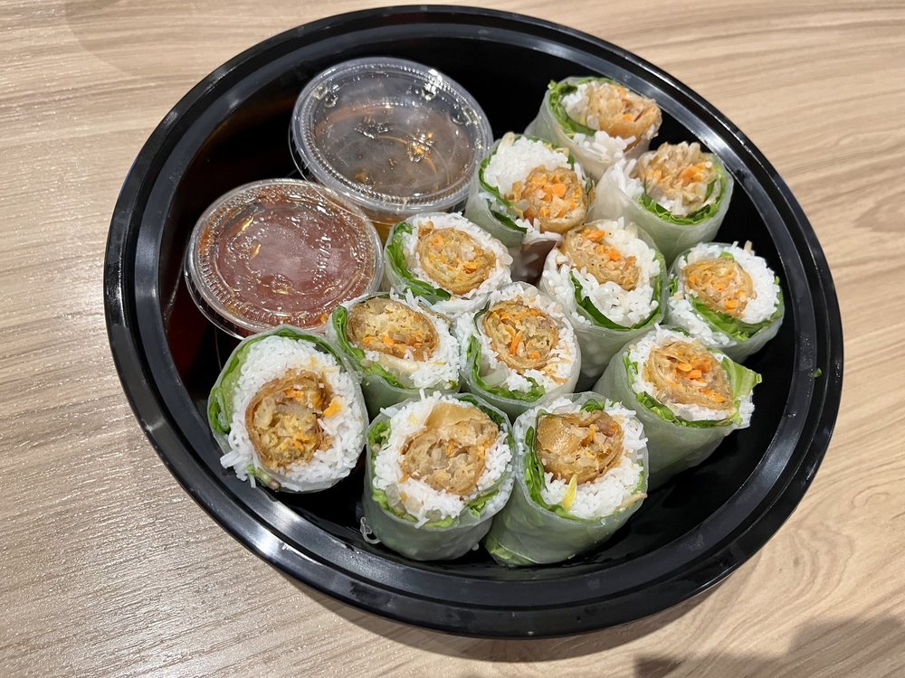 DIEM 99 CAFE - 30 Photos & 12 Reviews - 98-1005 Moanalua Rd, Aiea ...