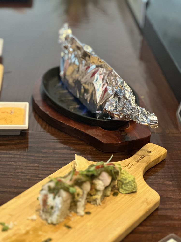 SUSHI LOVE - Updated March 2024 - 97 Photos & 50 Reviews - 7430 S Las ...