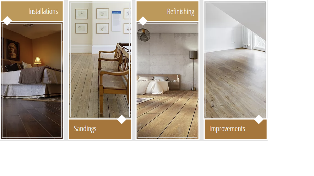 STACK & STACK RESIDENTIAL HARDWOOD FLOORING - Request a Quote - 826 ...