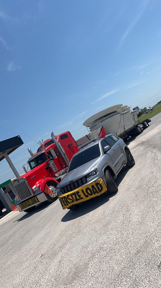 H&S PILOT CAR SERVICE - Updated August 2025 - Tuttle, Oklahoma - Taxis ...