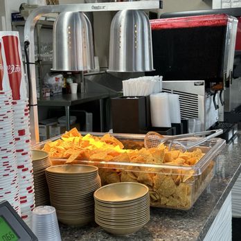 TACOS EL COMPA - Updated August 2024 - 155 Photos & 116 Reviews - 2788 ...