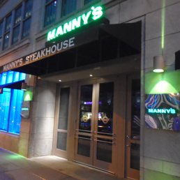 MANNY’S STEAKHOUSE - Updated August 2025 - 1475 Photos & 1134 Reviews ...