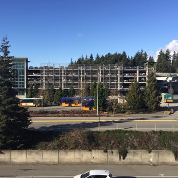 EASTGATE PARK & RIDE - Updated December 2025 - 18 Photos & 11 Reviews ...