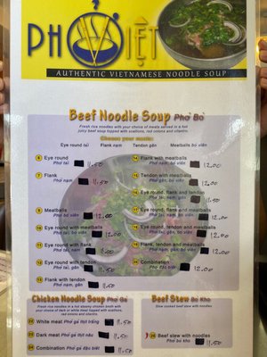 PHO VIET - Updated September 2025 - 254 Photos & 281 Reviews - 80 ...