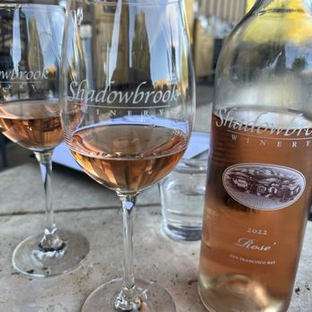 SHADOWBROOK WINERY - Updated May 2024 - 174 Photos & 102 Reviews - 1 ...