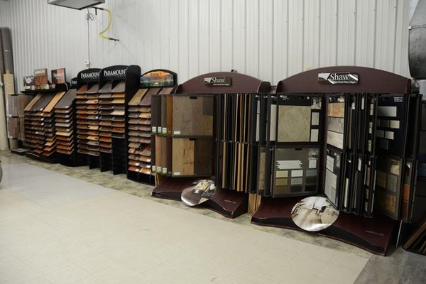 RON’S CARPETS & HARDWOOD - Updated November 2024 - 34 Photos - 1003 NE ...