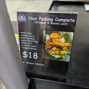 MEDAN KITCHEN - Updated August 2025 - 666 Photos & 243 Reviews - 8518 ...