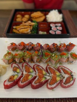 XAGA - Updated January 2026 - 123 Photos & 136 Reviews - 1330 Broadway ...