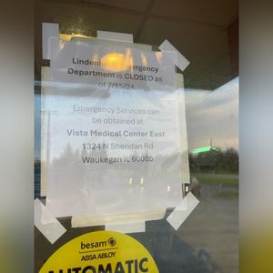 NORTHWESTERN MEDICINE EMERGENCY CENTER GRAYSLAKE - Updated July 2025 ...