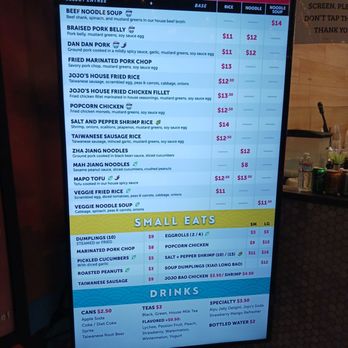 JOJO’S KITCHEN: TAIWAN EATS - Updated December 2024 - 736 Photos & 343 ...