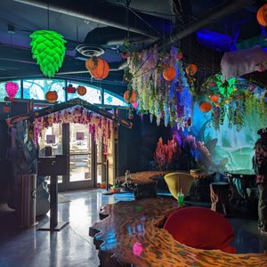 REQUIEM COFFEE TEA AND FANTASY - 1070 Photos & 464 Reviews - 280 S ...