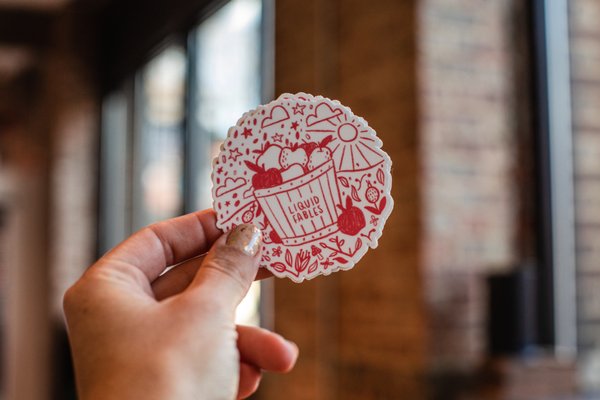 LIQUID FABLES - Updated September 2025 - 81 Photos & 18 Reviews - 1 E ...