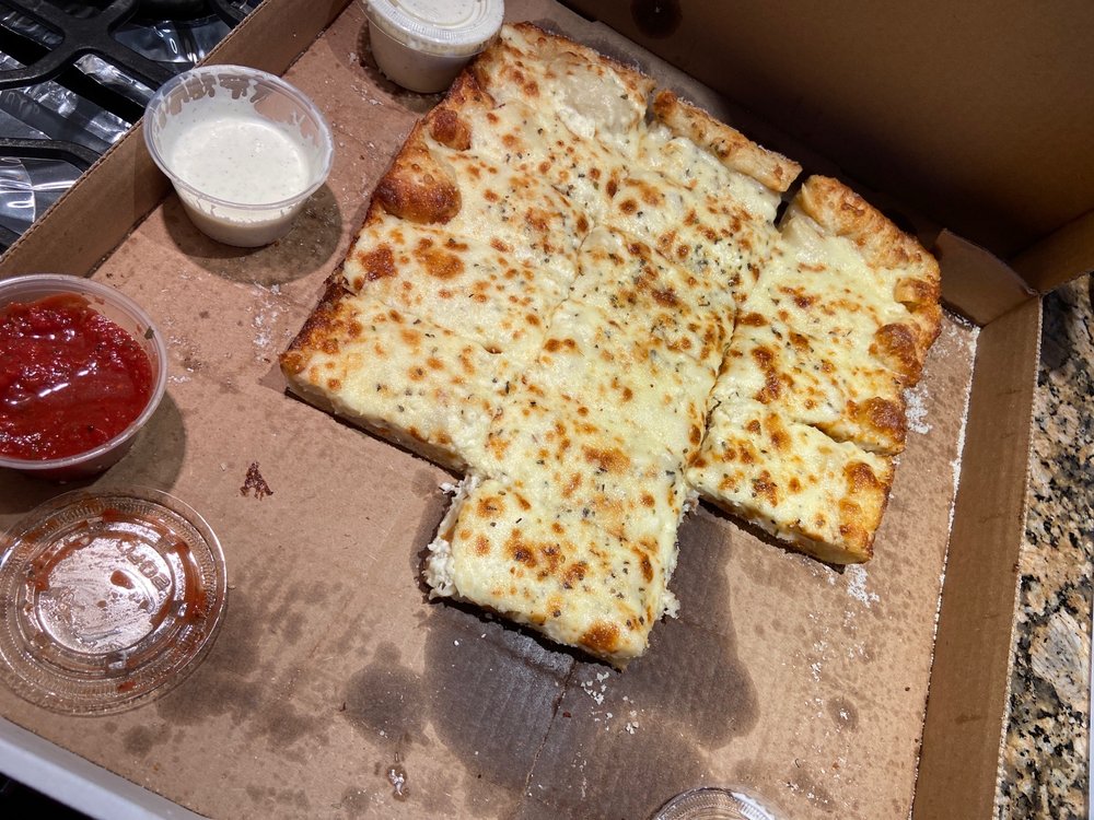 ZINO’S SUBS & PIZZA - Updated July 2024 - 51 Photos & 87 Reviews ...