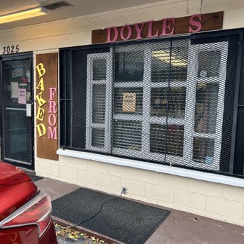 THEM FOLKS BAKERY - Updated January 2026 - 3025 Milledgeville Rd ...