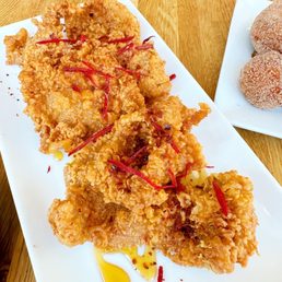 GREER SOUTHERN TABLE - Updated July 2025 - 322 Photos & 151 Reviews - 7 ...