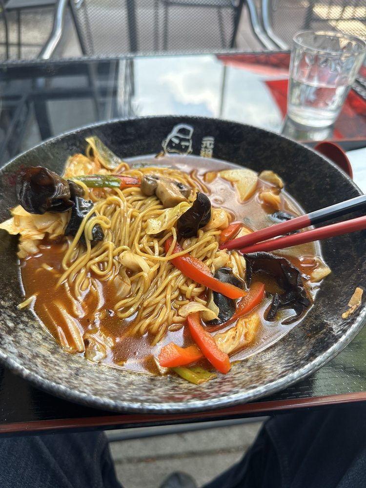 KENZO RAMEN - Updated December 2025 - 3337 Bloor Street W, Etobicoke ...