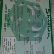 SHABUSEN YAKINIKU HOUSE - 349 Photos & 443 Reviews - 755 Burrard Street ...