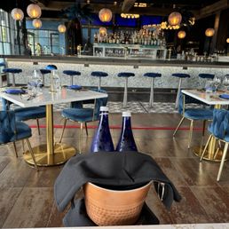 BLUE PEARL - Updated July 2025 - 132 Photos & 36 Reviews - 37 Navy Pier ...