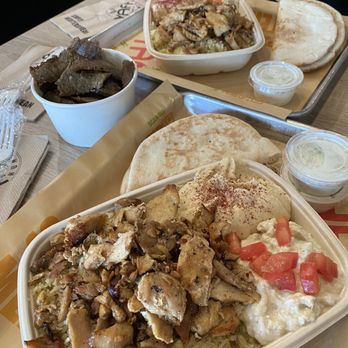 YAFA HUMMUS - Updated February 2025 - 398 Photos & 394 Reviews - 7012 ...