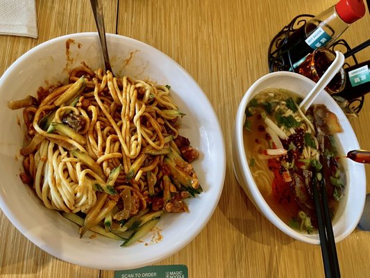 MAGIC NOODLE - Updated July 2025 - 168 Photos & 113 Reviews - 93 ...