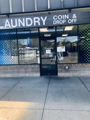 THE LAUNDRY CRAFT - 11 Photos & 26 Reviews - 6514 Martway St, Mission ...