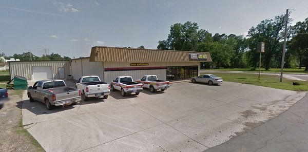 Bumper To Bumper Auto Parts Hope 8707773403 Auto Repair - ViewLocate