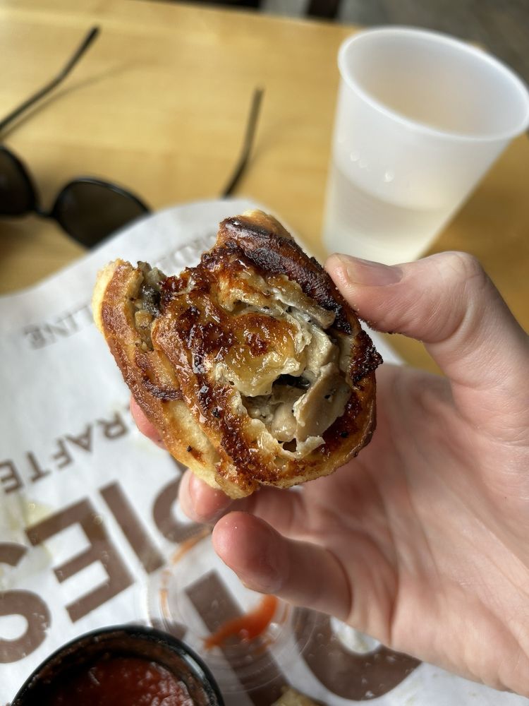 RISE PIES - Updated December 2025 - 79 Photos & 74 Reviews - 1650 ...