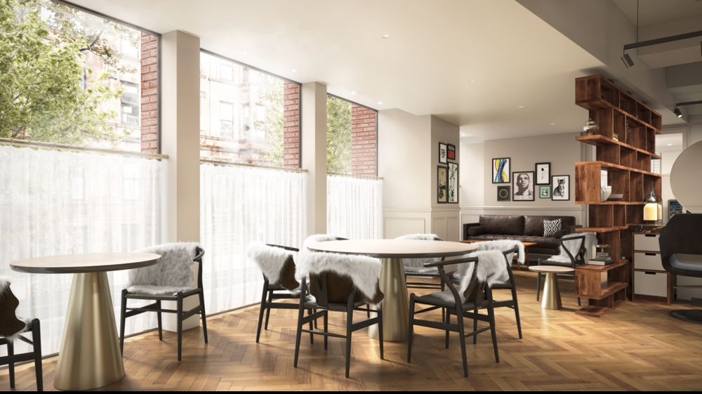 BENJAMIN SALON NEW YORK - Updated May 2025 - 267 Mulberry St, New York ...