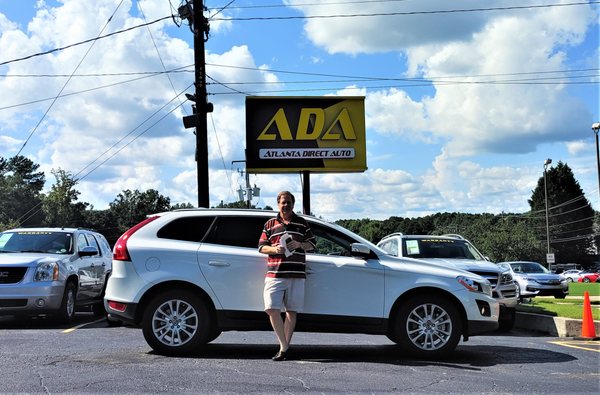 ATLANTA DIRECT AUTO - Updated July 2025 - 1873 Photos & 40 Reviews ...