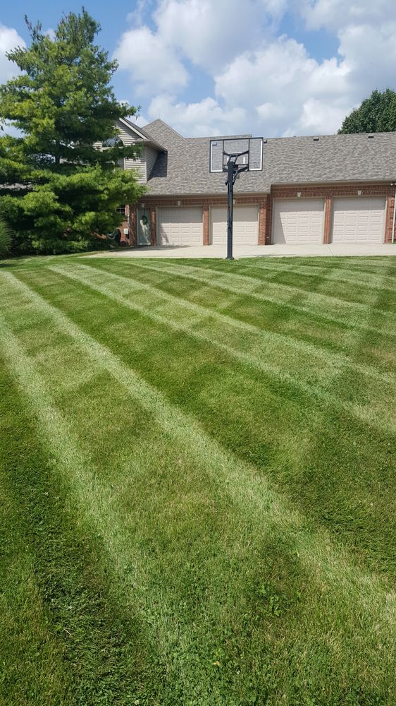 MCCARTY’S MOWING, TREES, & MORE - Updated October 2024 - Fort Wayne ...